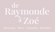 Le mobilier - De Raymonde à Zoé brocante en ligne
